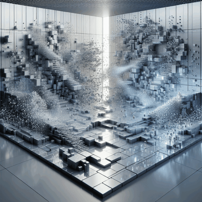 Robot micro-brick systems: self-assembling walls that adapt to occupant ...