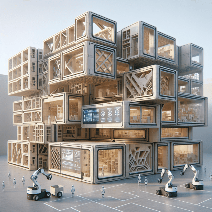 Disassembly geometry design: for easy breakdown and recycling
