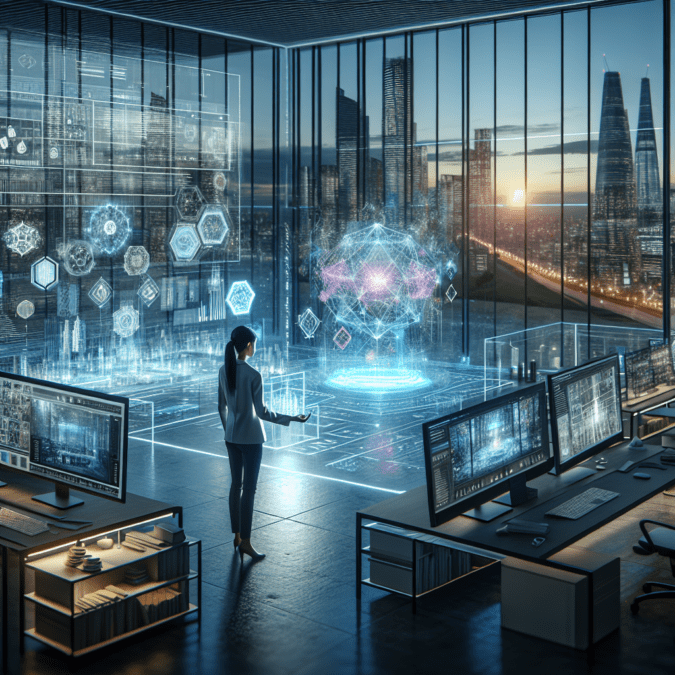 Digital Ethics in Design: When Should Architects Say ‘No’ to Technology?