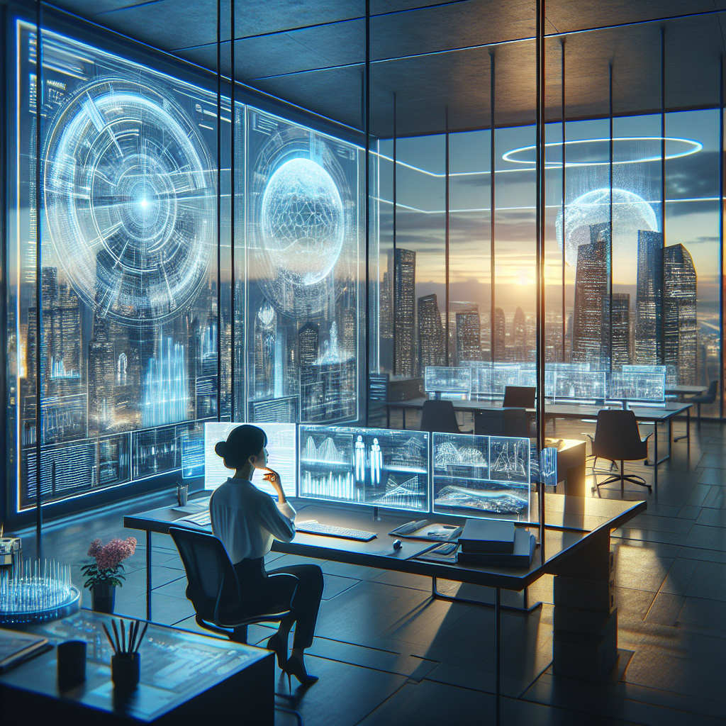 Digital Ethics in Design: When Should Architects Say ‘No’ to Technology?