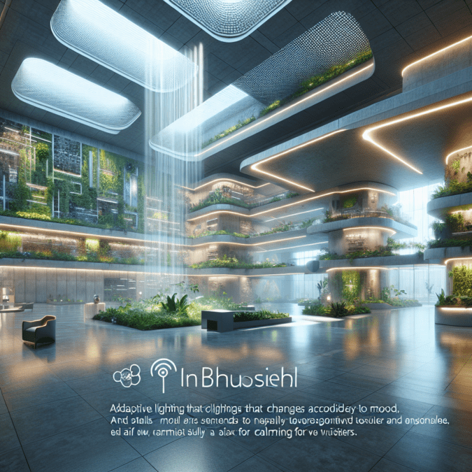 Emotional Architecture: Can a Building Understand How You Feel?