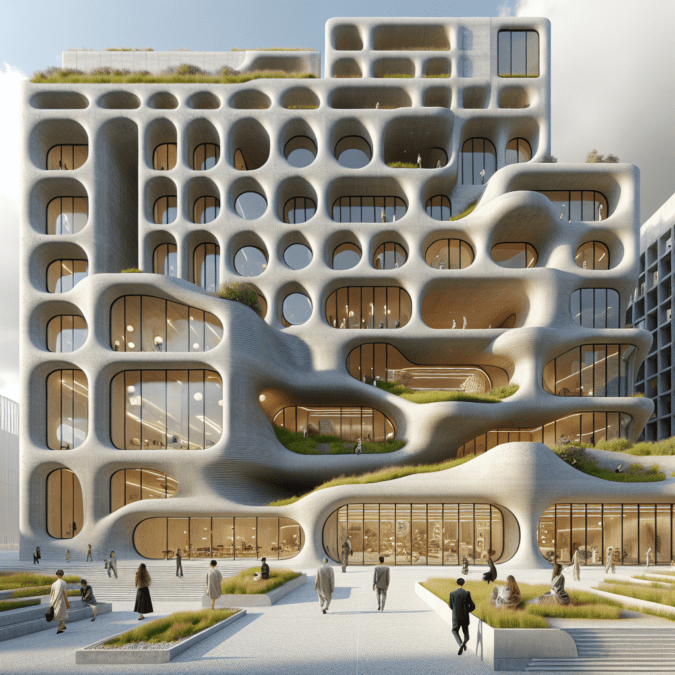 Fluffy Concrete: Why Soft Brutalism is Still the King of 2026 Design